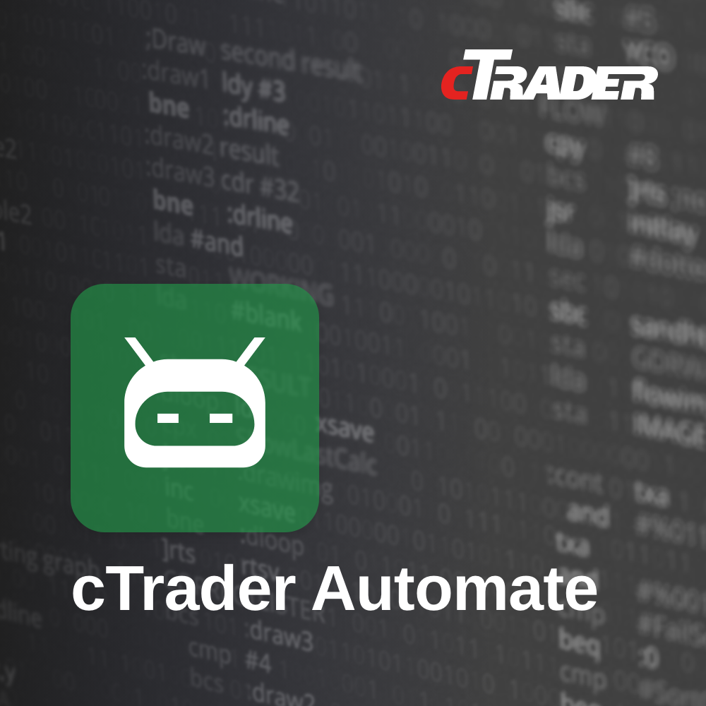 Blackbull Markets Ctrader Open Trading Platform